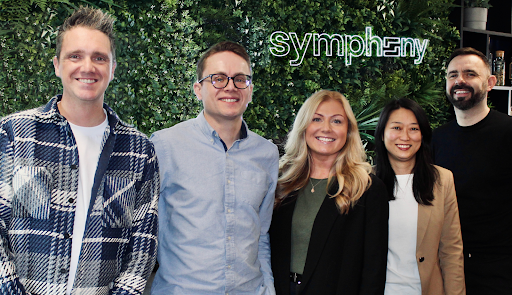 Symphony Commerce Strengthens Leadership to Power Future Growth